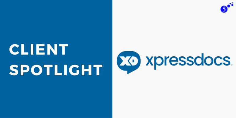 Client Spotlight: Xpressdocs